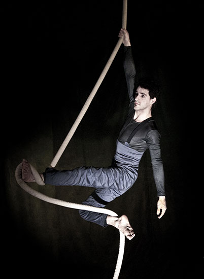 Male Aerial Rope 1902 International Talent Agency Rising Stars