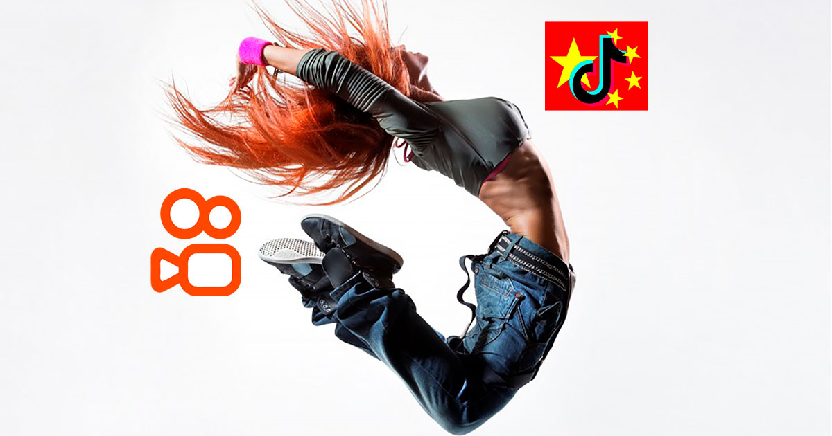 China Tik Tok Stars Dancers / Rising Stars Talents