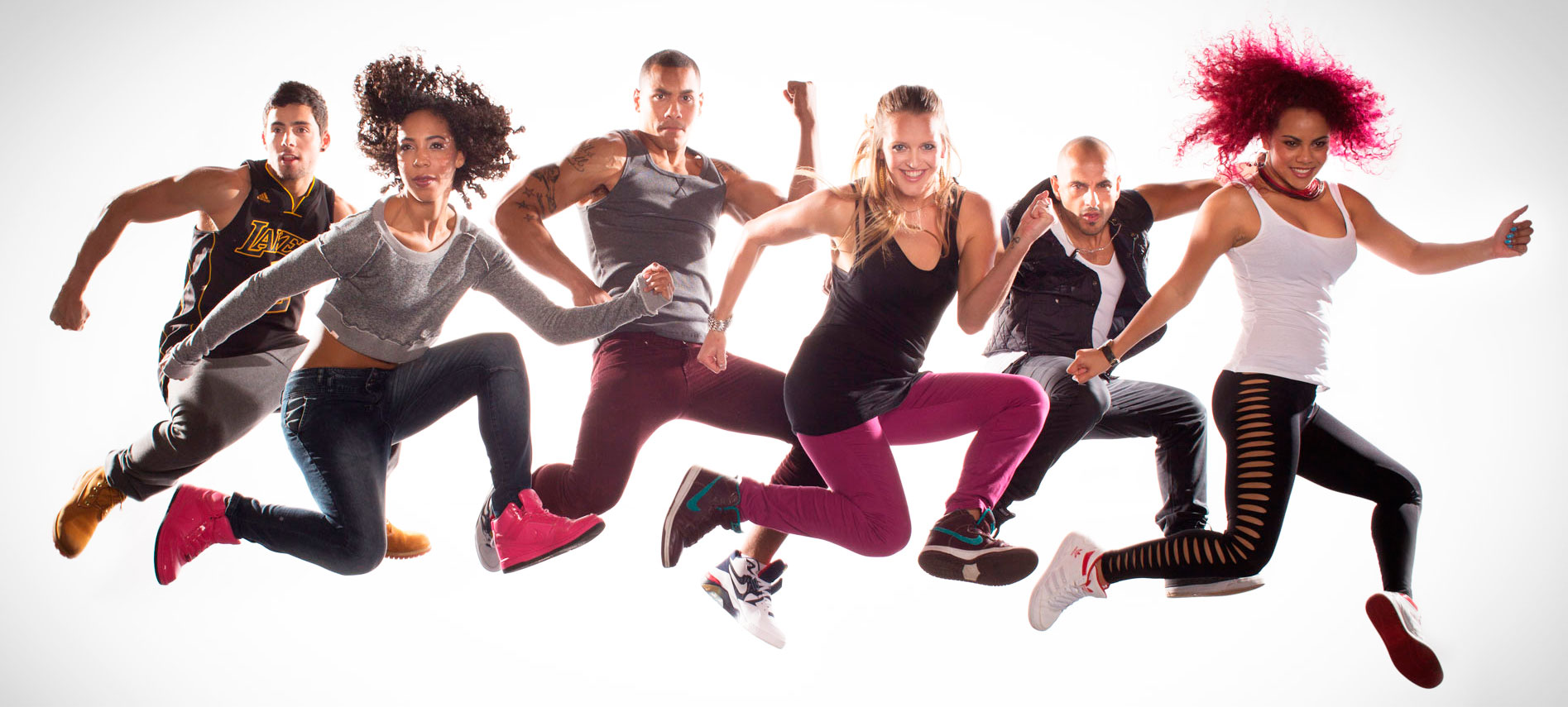 Registration For Dance Groups