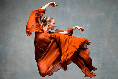 Solo Dancers / International Talent Agency "Rising Stars"