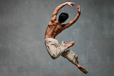 Solo Dancers / International Talent Agency "Rising Stars"