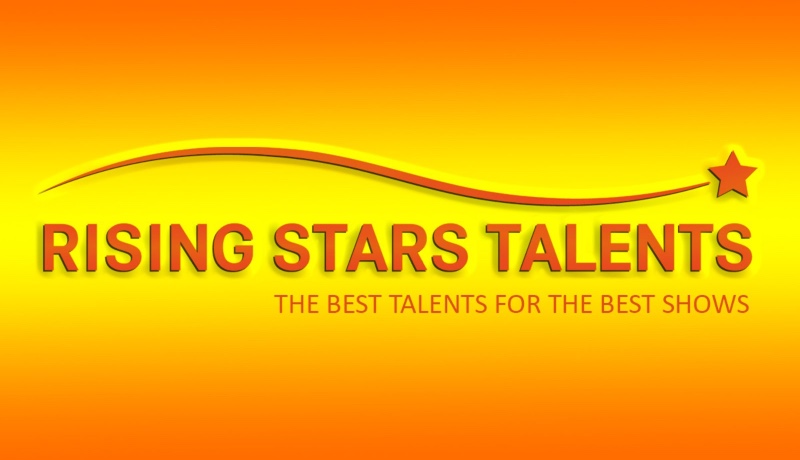Aerial Acts Solo | Talent Agency Rising Stars
