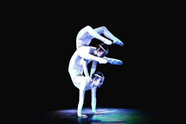 Female Contortionists 111058 | Talent Agency Rising Stars