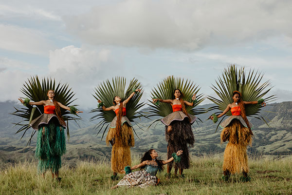 Traditional Australian Dancers 10357 | Talent Agency Rising Stars