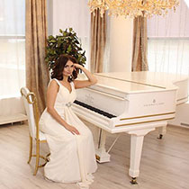 Piano Players / Agency "Rising Stars"