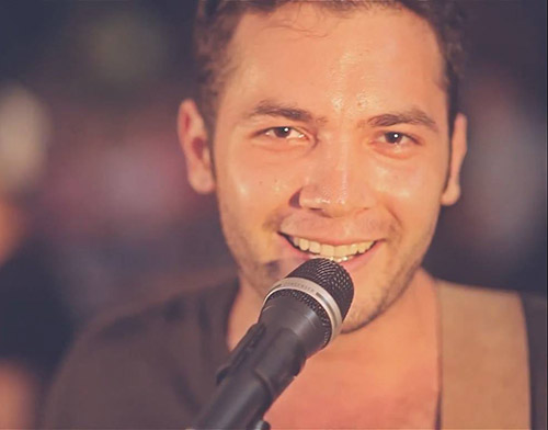 Mediterranean Male Singers