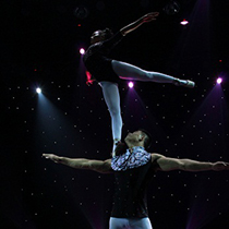 Duos / Agency "Rising Stars"